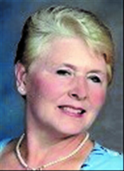 Alice L. Cook - Herald-Standard